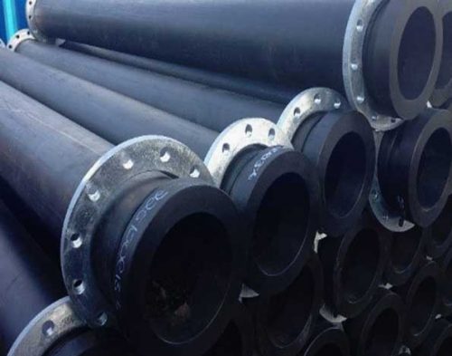 HDPE Pipes and Compression Fittings - MLCO Trading LTD