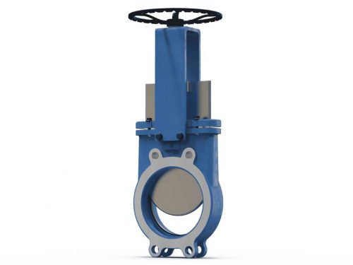 Heavy Duty Mining Valves - MLCO Trading LTD