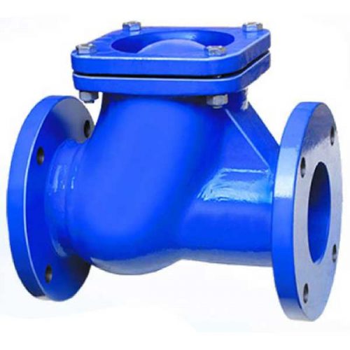 Heavy Duty Mining Valves - MLCO Trading LTD