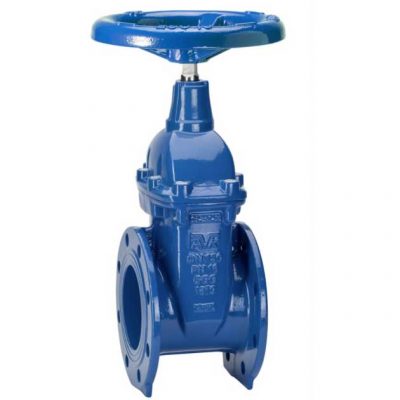 Heavy Duty Mining Valves - MLCO Trading LTD