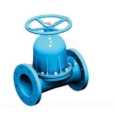 Heavy Duty Mining Valves - MLCO Trading LTD