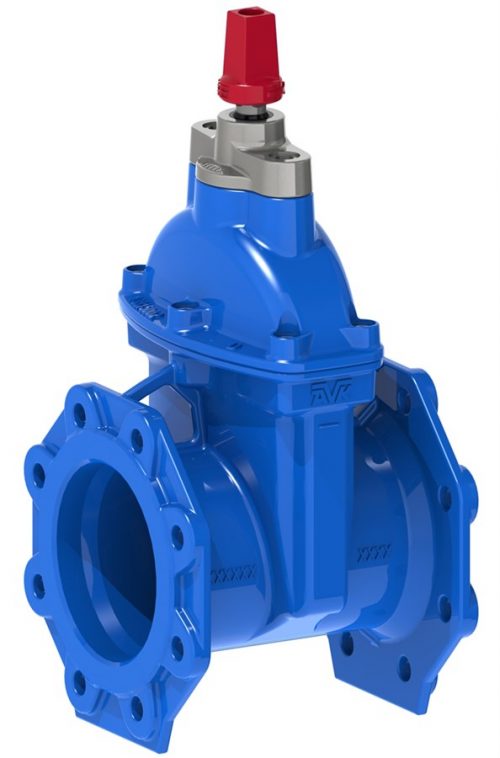 Heavy Duty Mining Valves - MLCO Trading LTD