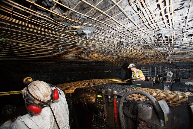 Cable Anchors - MLCO Trading LTD