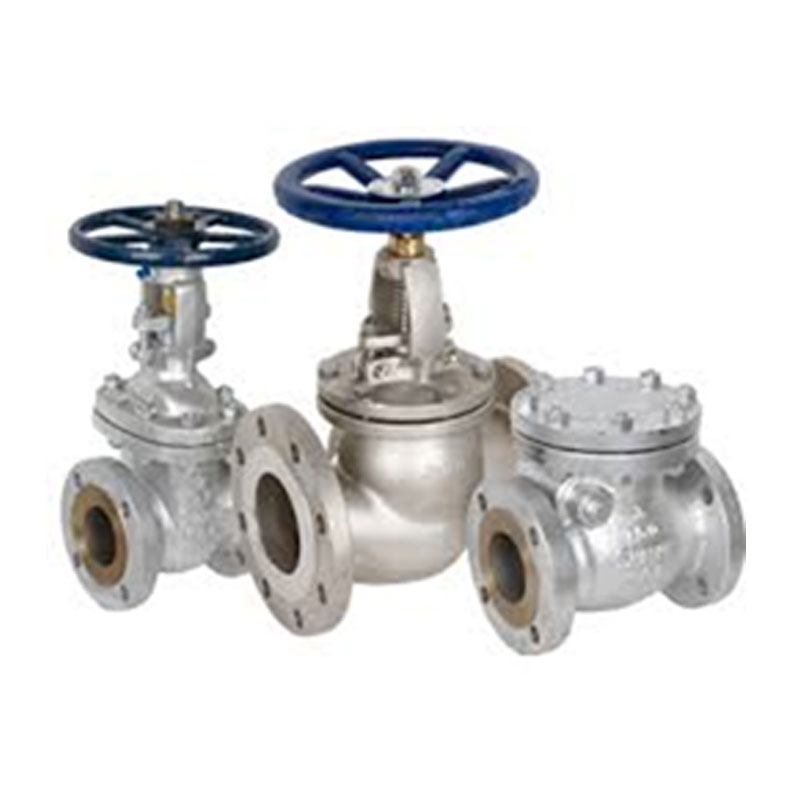 Heavy Duty Mining Valves - MLCO Trading LTD