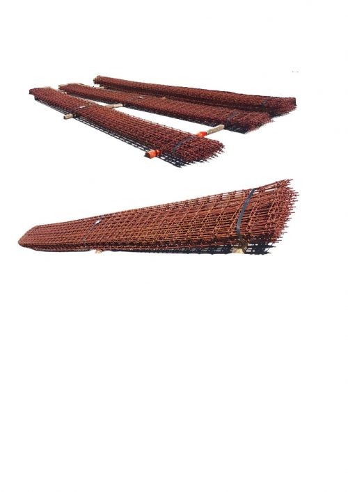 Wire Mining Mesh - MLCO Trading LTD