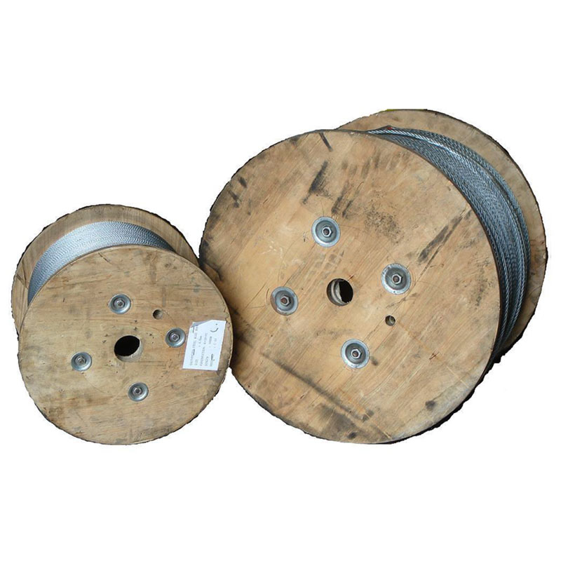 Straining Wire / Engineering Steel Wire Rope - MLCO Trading LTD