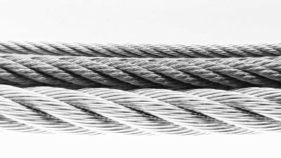 Straining Wire / Engineering Steel Wire Rope - MLCO Trading LTD