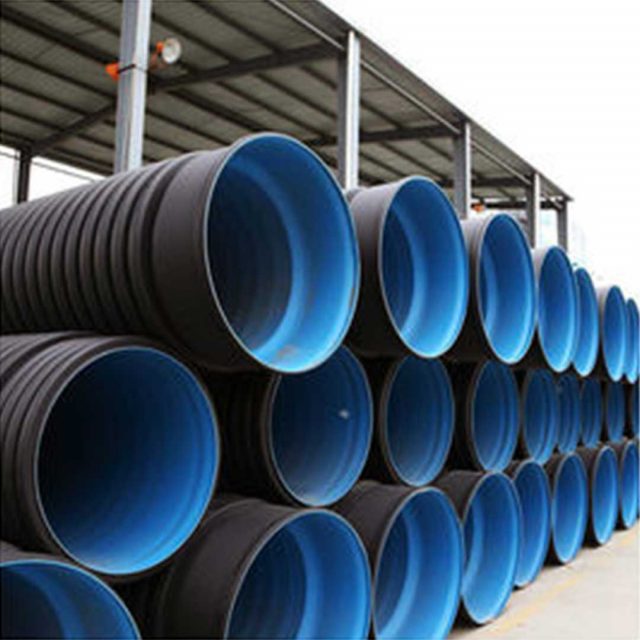 Backfill / Ground Water Drain Pipes - MLCO Trading LTD